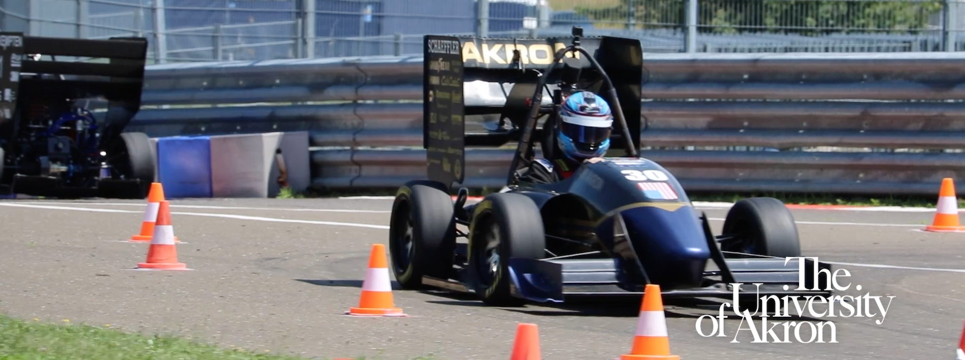 Zips Racing Team Connect - Matt Kaulig