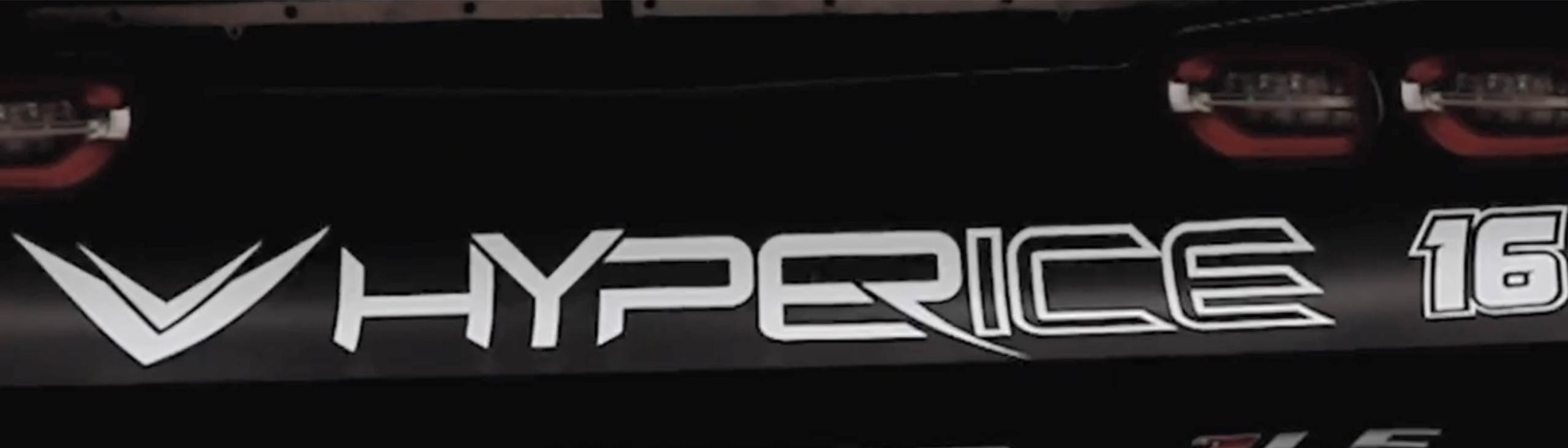 Kaulig Racing Partners with Hyperice to Bring Recovery Technology to ...