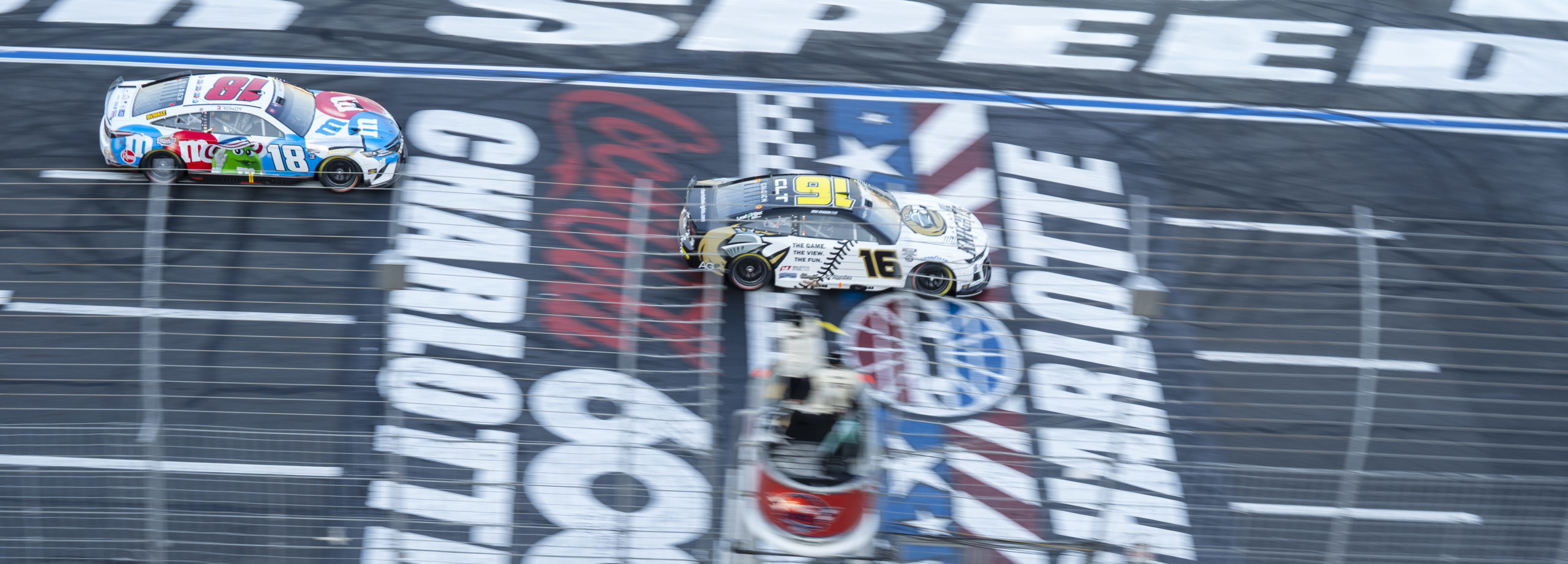 Kaulig Racing taking big steps toward success and becoming a ...