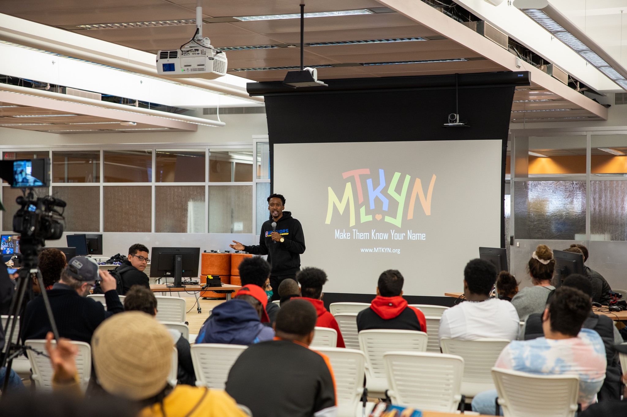 Cleveland's Own: Make Them Know Your Name - Matt Kaulig